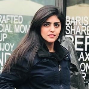 Sarah Faraz, Author at