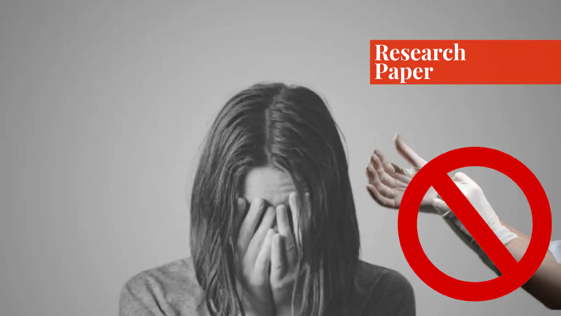 The Two Finger Test and the Dangers... - Paradigm Shift