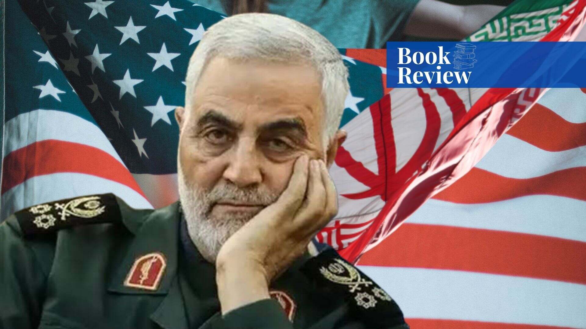 The Shadow Commander (Book Review) - Paradigm Shift