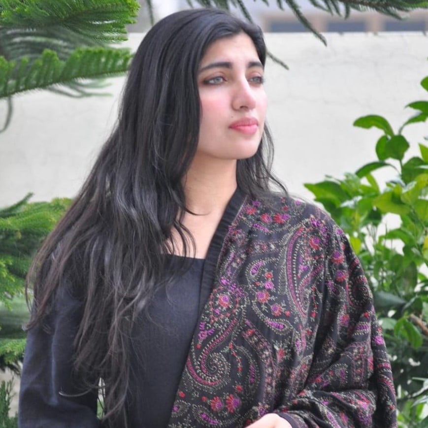 Amna Asif, Author at Paradigm Shift