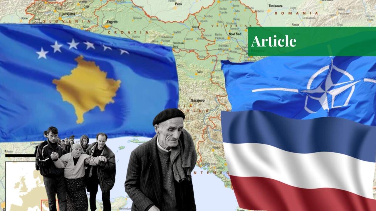 Five Generations of Warfare: The Evolution of Military Landscape