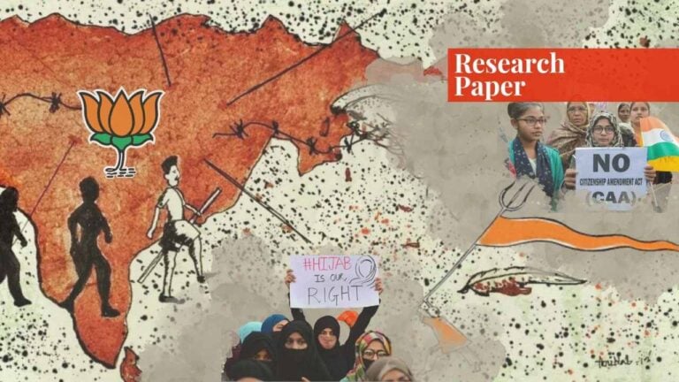 Hindutva: Turning Secular India into a Hindu State