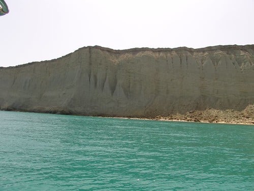 Astola Island of Pakistan: The Island Hidden in the Arabian Sea