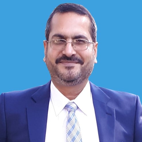 Readistan by Shahrukh Nadeem - Paradigm Shift