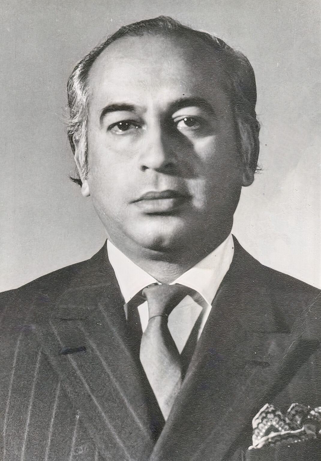 Shaping History: The First General Elections in Pakistan