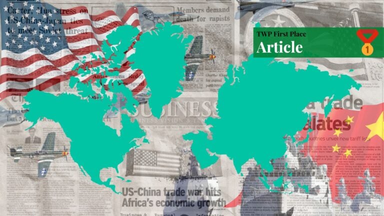 A Multipolar World: From Pax Americana to Asian...