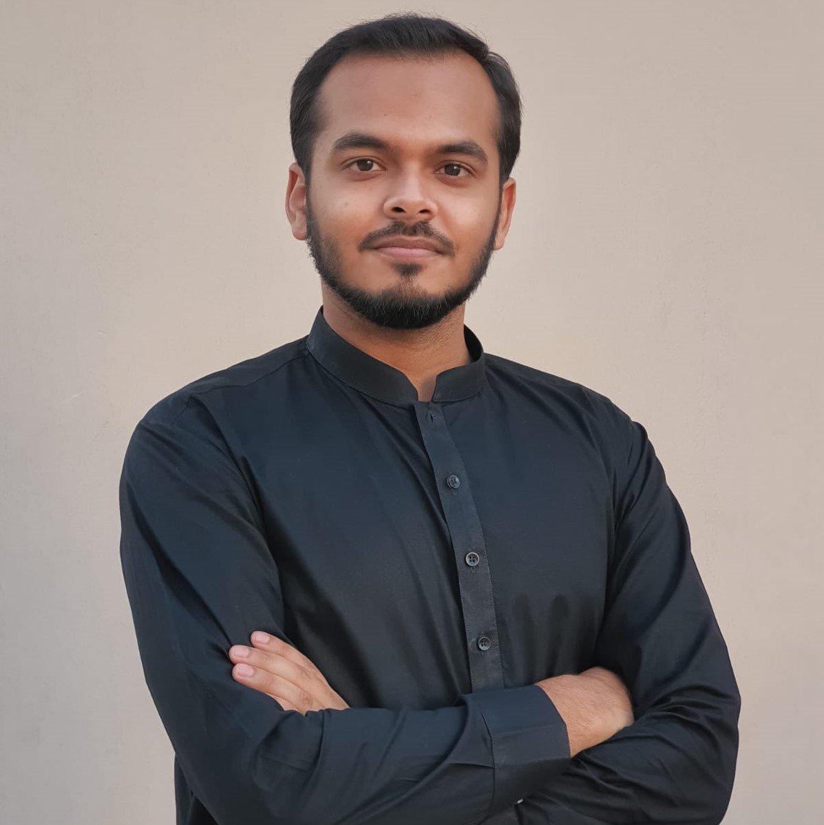 Our Team - Paradigm Shift