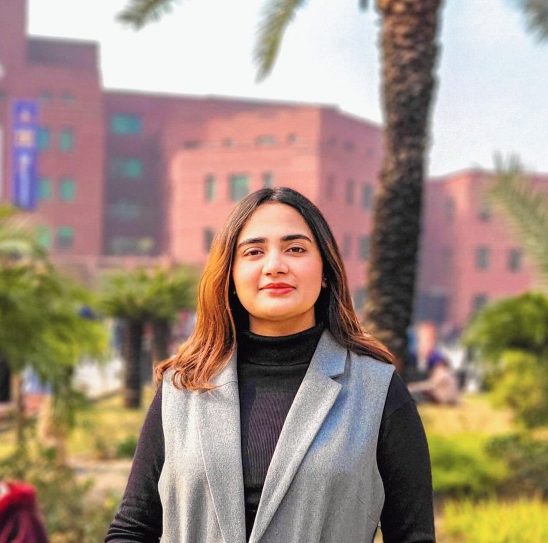 Illiteracy in Pakistan – A Silent Struggle - Paradigm Shift