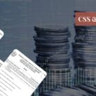 Salary and Compensation Packages for CSS Officers in Pakistan ...