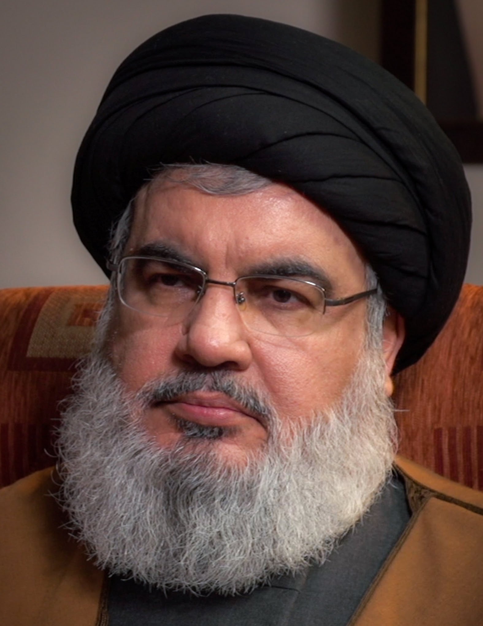 Hezbollah Leader Hassan Nasrallah Killed in Israeli Strike - Paradigm Shift
