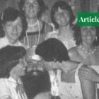 The Ant Hill Kids - Theriault’s Doomsday Cult - Paradigm Shift