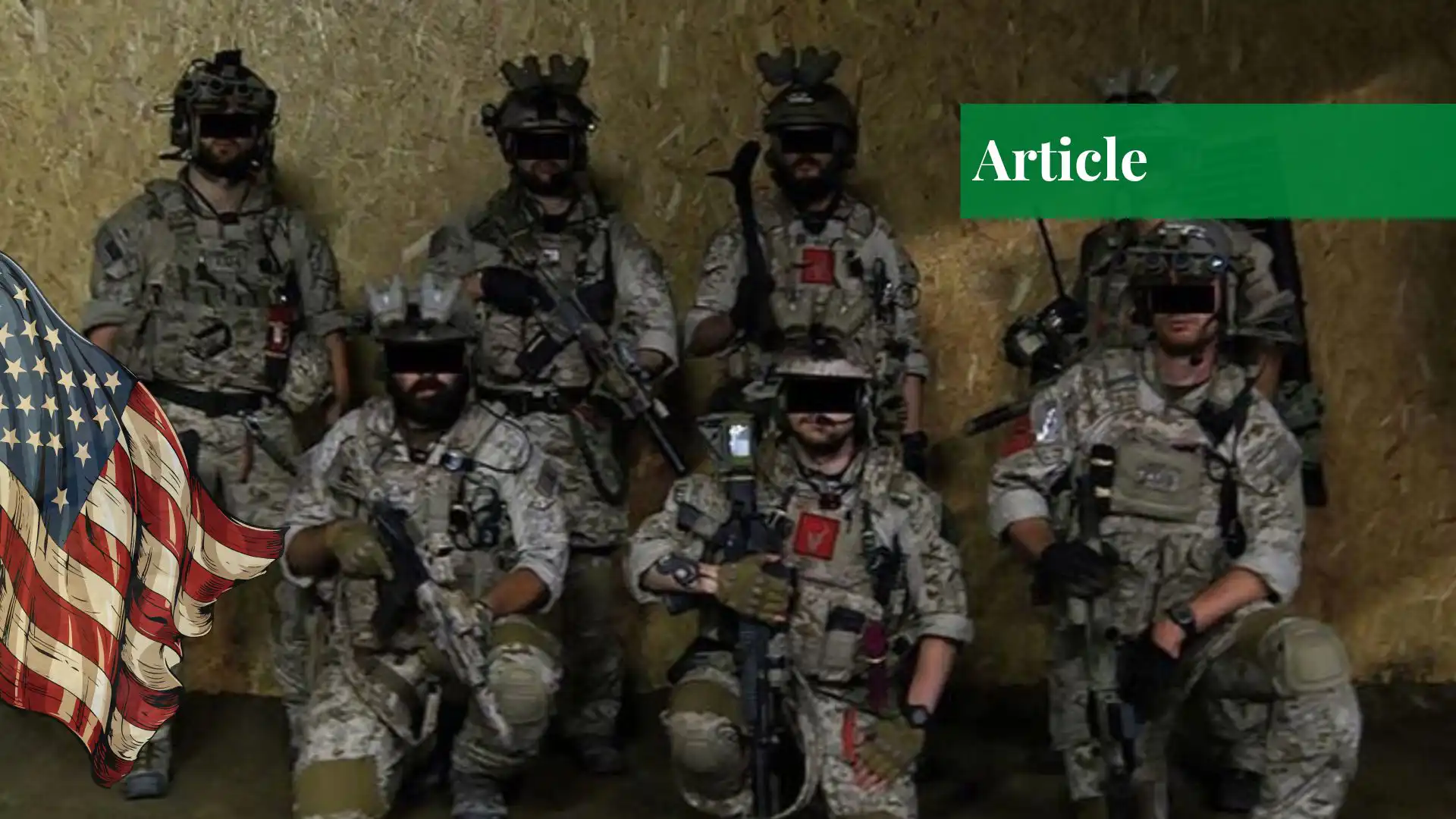 SEAL Team 6 (DevGru): The Elite Operators - Paradigm Shift