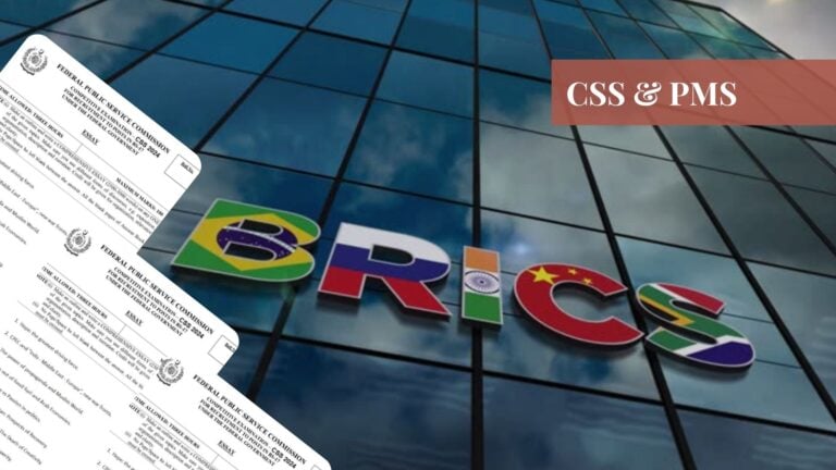 CSS/PMS - Paradigm Shift