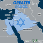 Understanding Greater Israel: The Zionist Plan for the Middle East ...