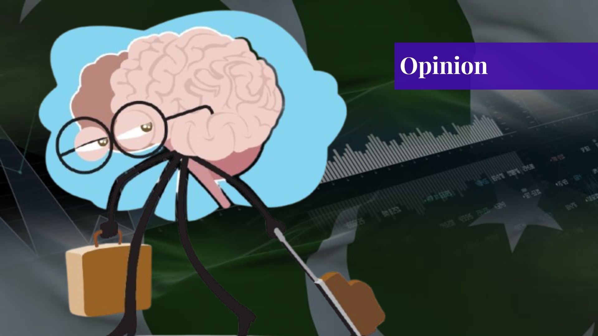 The Brain Drain Crisis of Pakistan - Losing Human Capital - Paradigm Shift