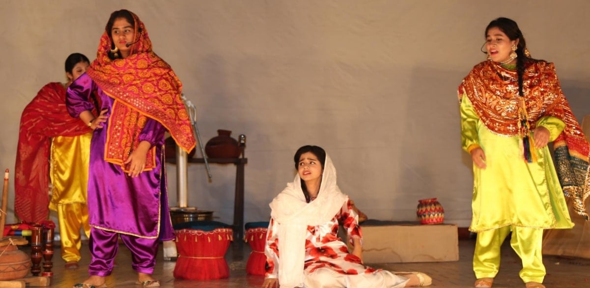 Sadiq Public School: A Royal Legacy? - Paradigm Shift