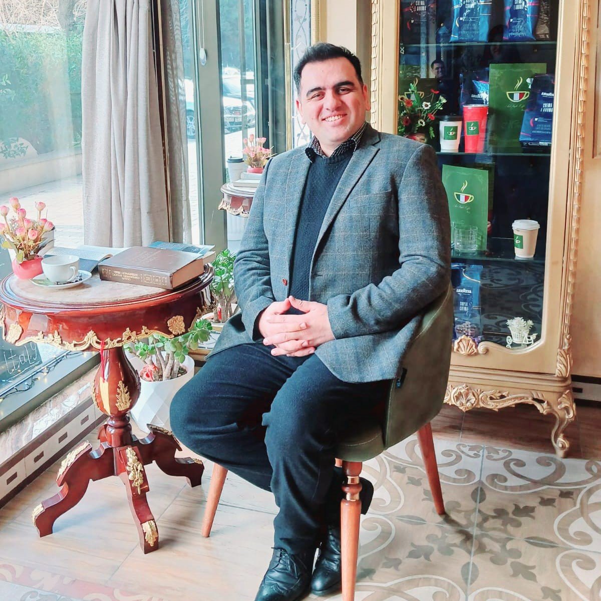 Pakistan and Azerbaijan Relations: The Beginning of a New Era