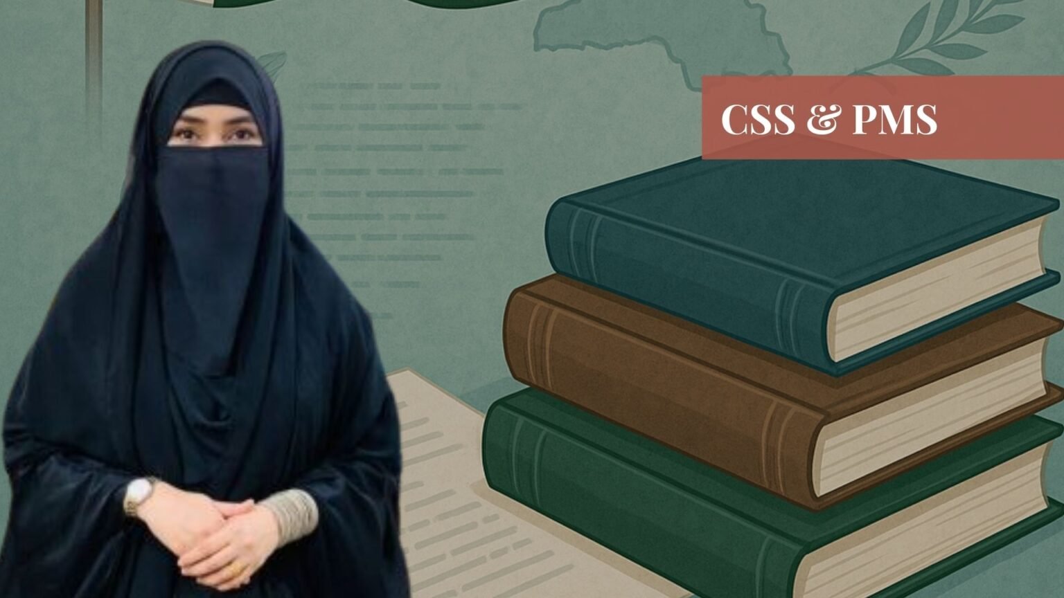 CSS/PMS - Paradigm Shift