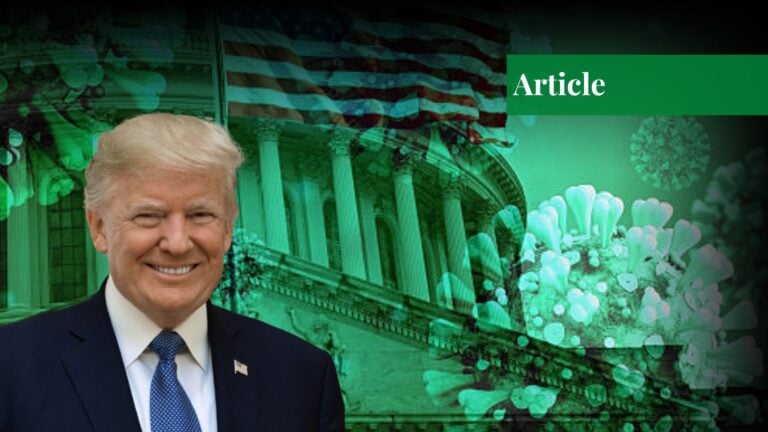 Trump Administration’s Response to the 2025 Measles Outbreak