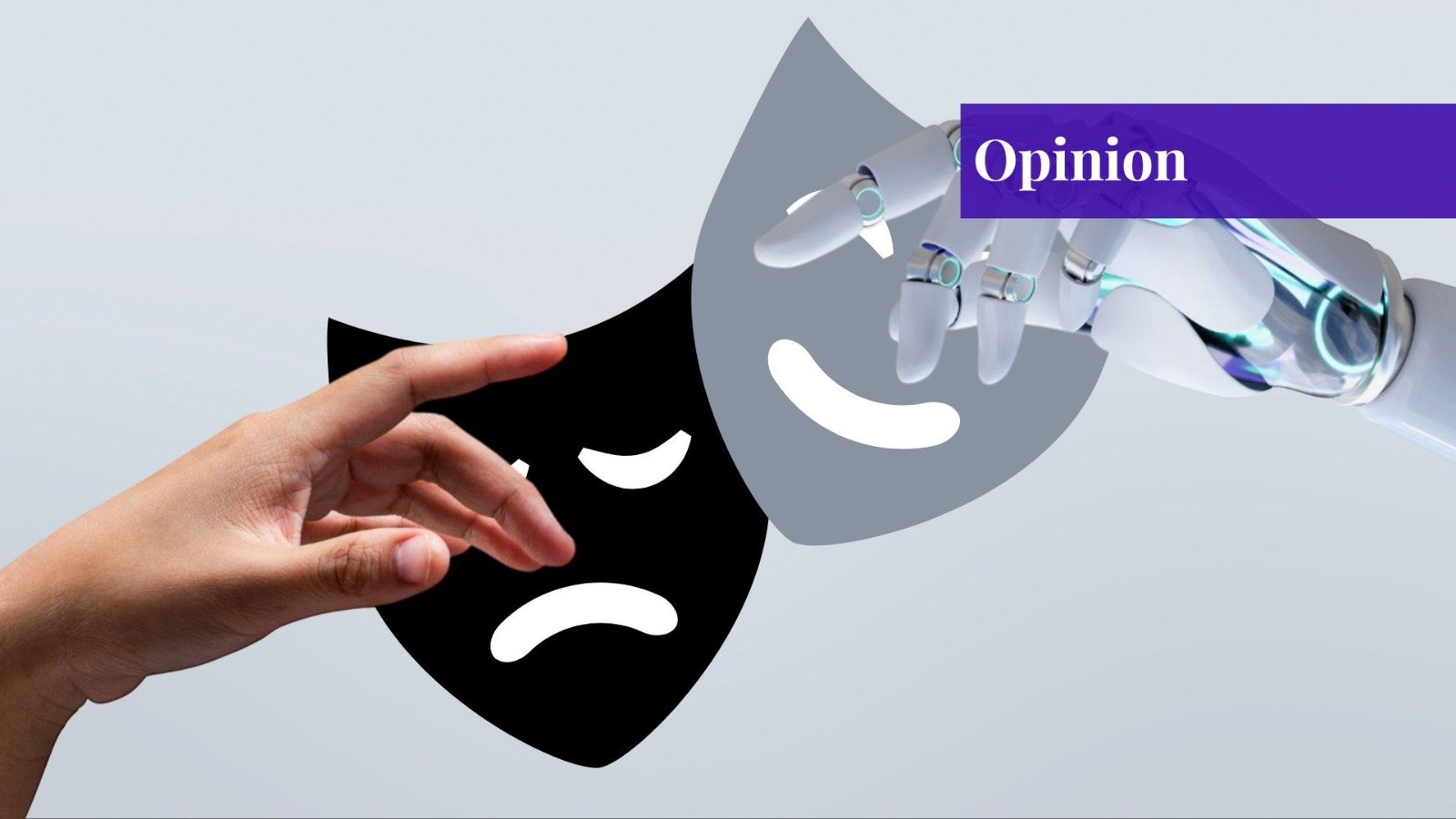 Is AI Manipulating Our Emotions? - Paradigm Shift