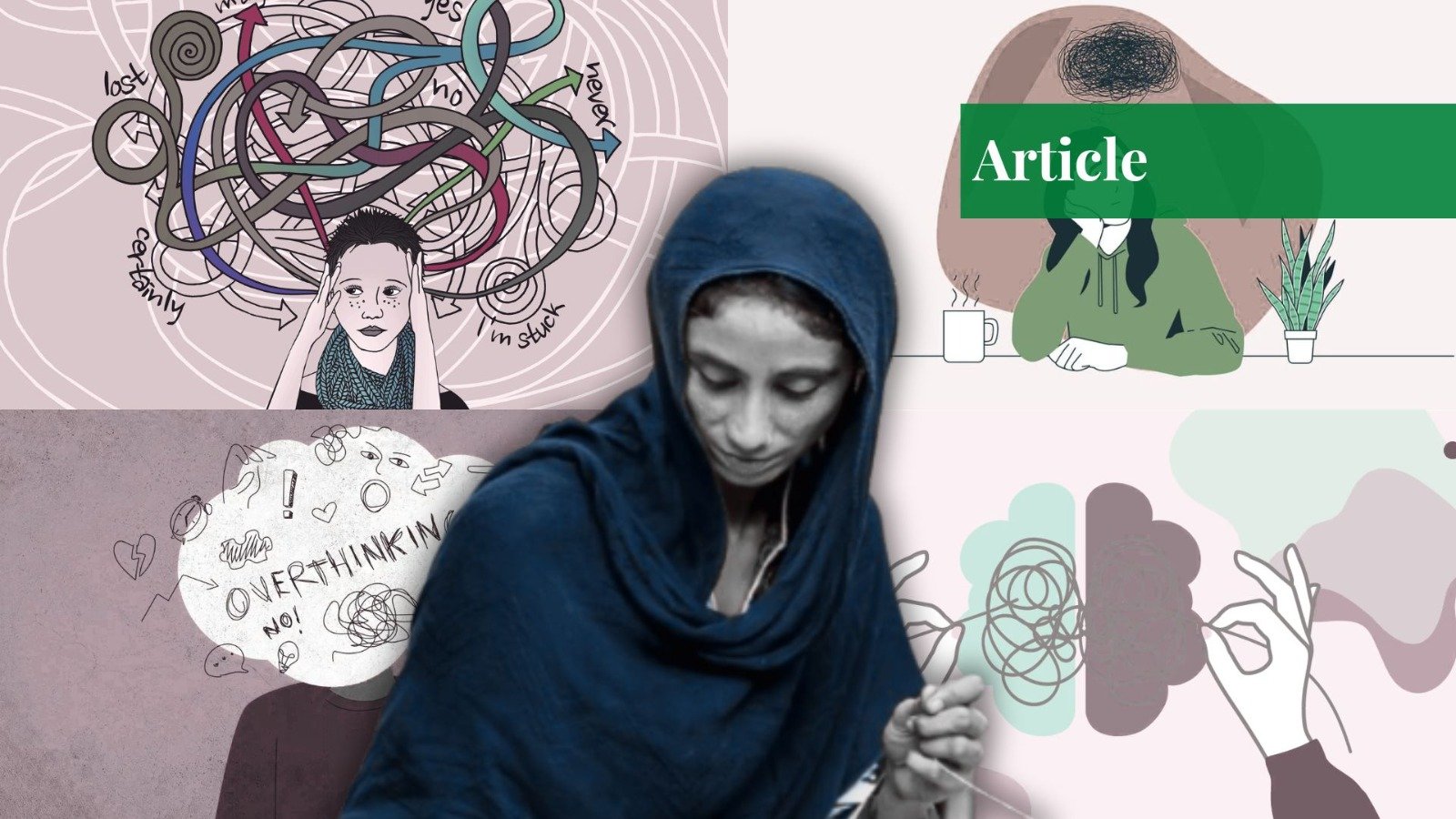 Why the Mental Health of Women Can No Longer Be Ignored - Paradigm Shift