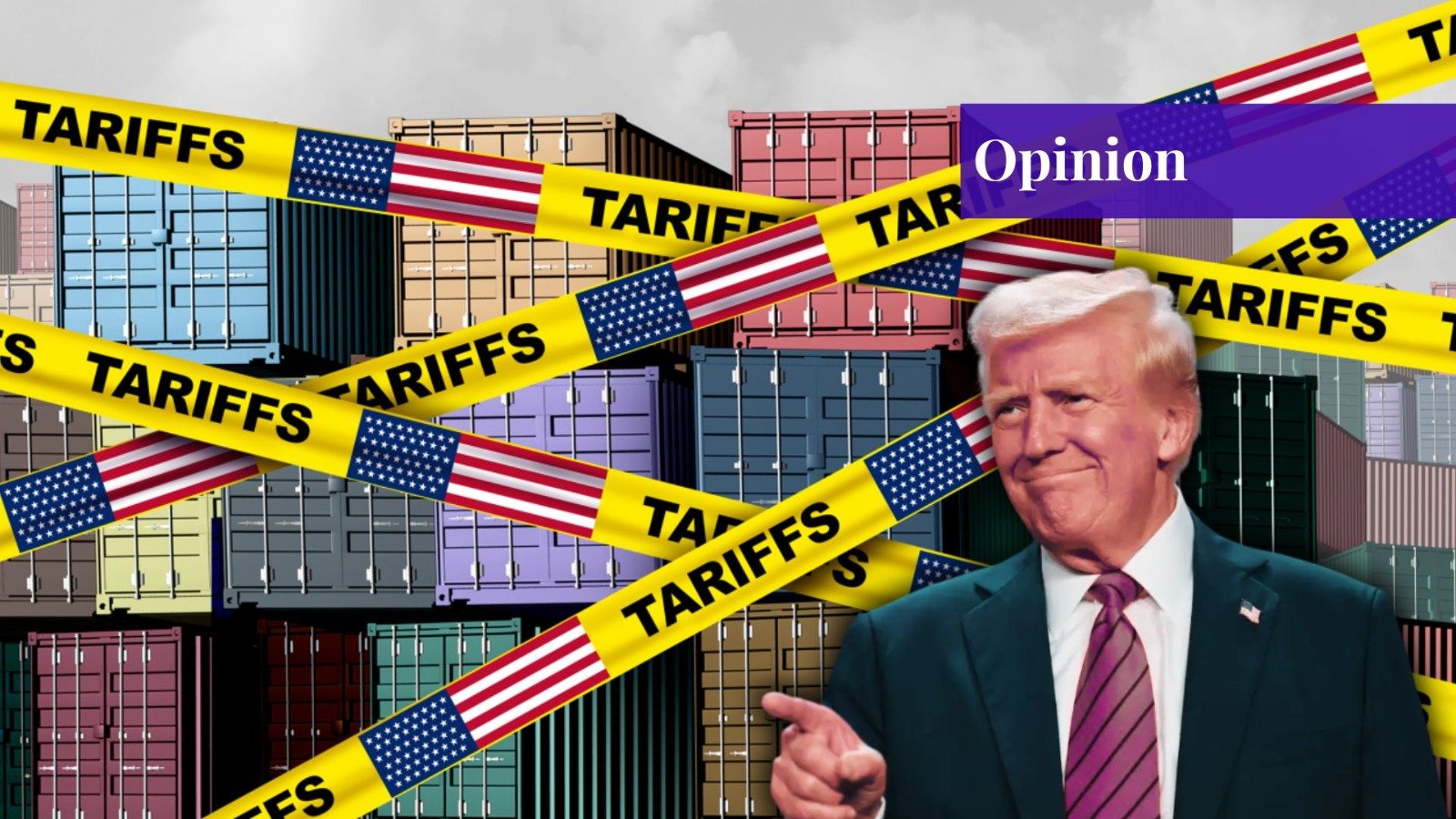 The Tariff Pressure